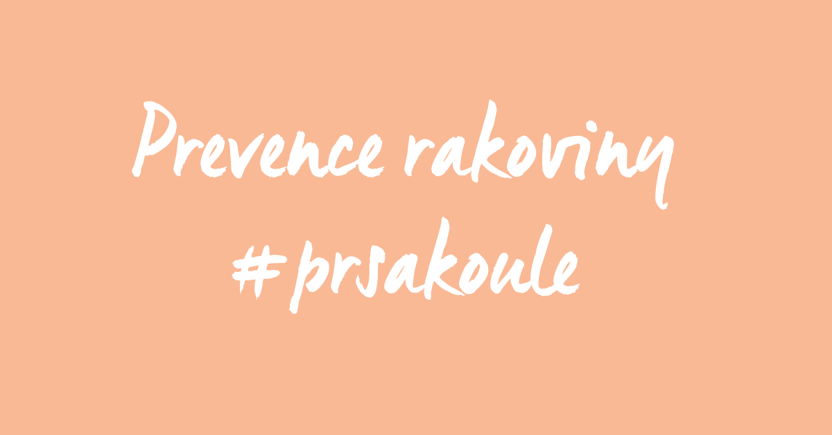 Prevence rakoviny | Loono