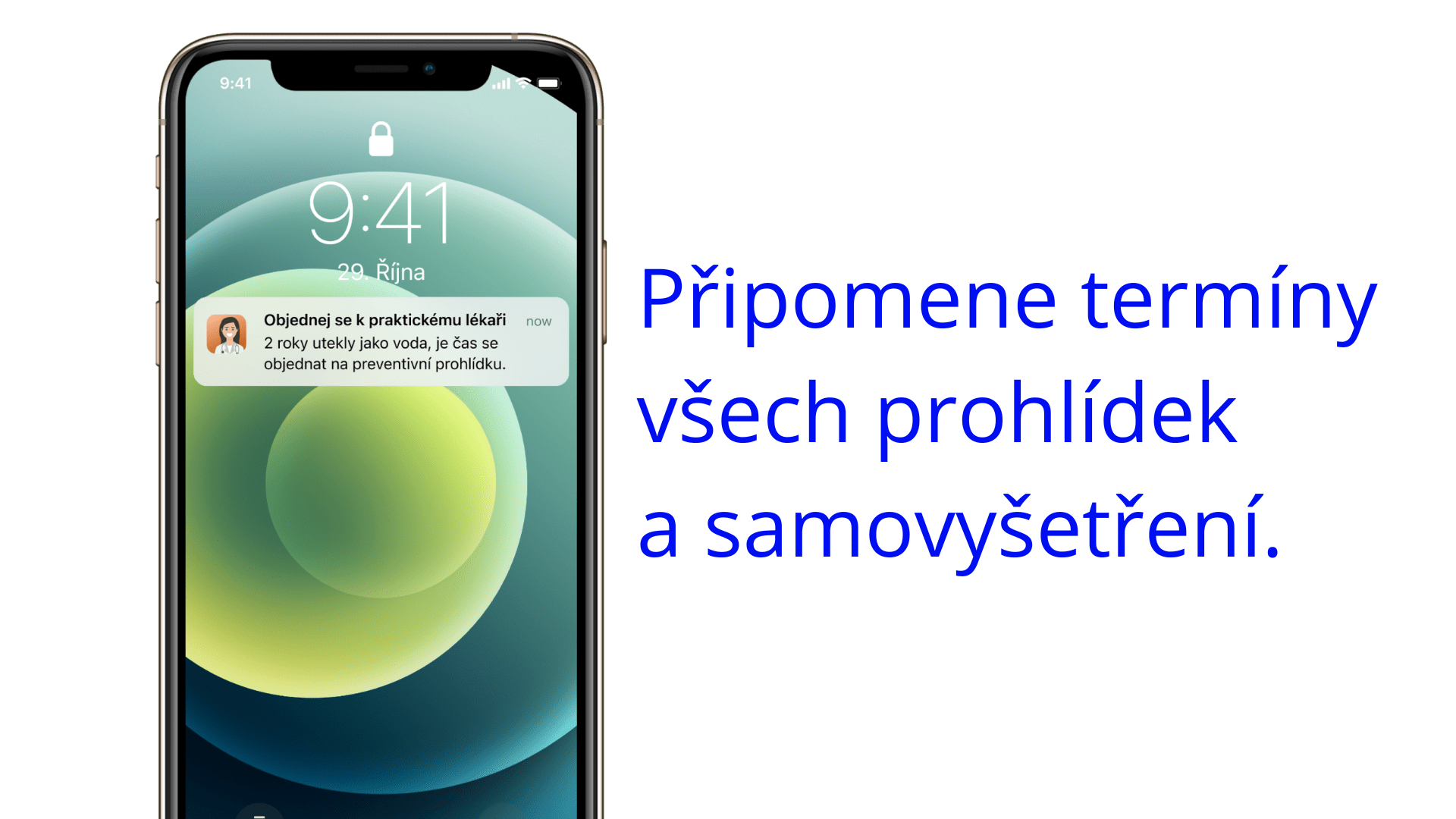 Mobilní aplikace | Loono